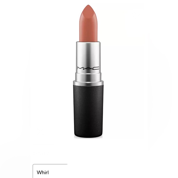 MAC Cosmetics | Makeup | Mac Lipstick Whirl | Poshmark